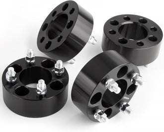 Spacer Experts: Quality Wheel Spacers Wheel Adapters Lug Nuts & Parts!