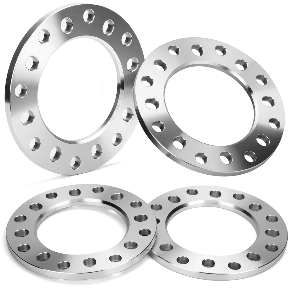 Spacer Experts: Quality Wheel Spacers Wheel Adapters Lug Nuts & Parts!